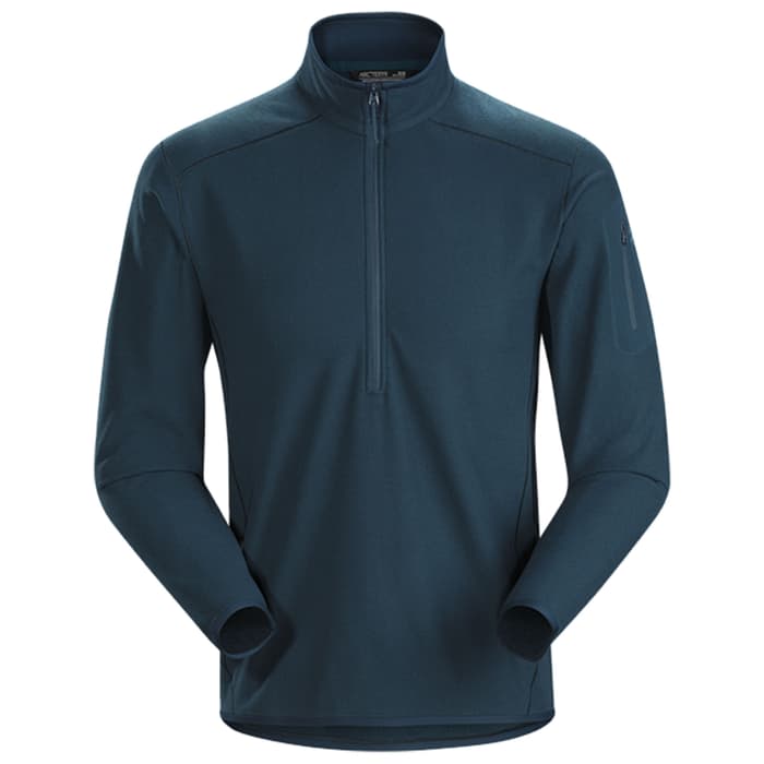 Arc`teryx Men's Delta LT Zip Jacket - Sun & Ski Sports