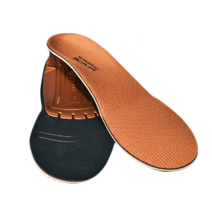 Superfeet Copper DMP Footbed - Sun & Ski Sports