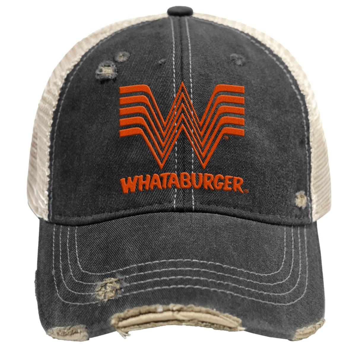 Original Retro Brand Men's Whataburger Original Trucker Hat - Sun & Ski ...
