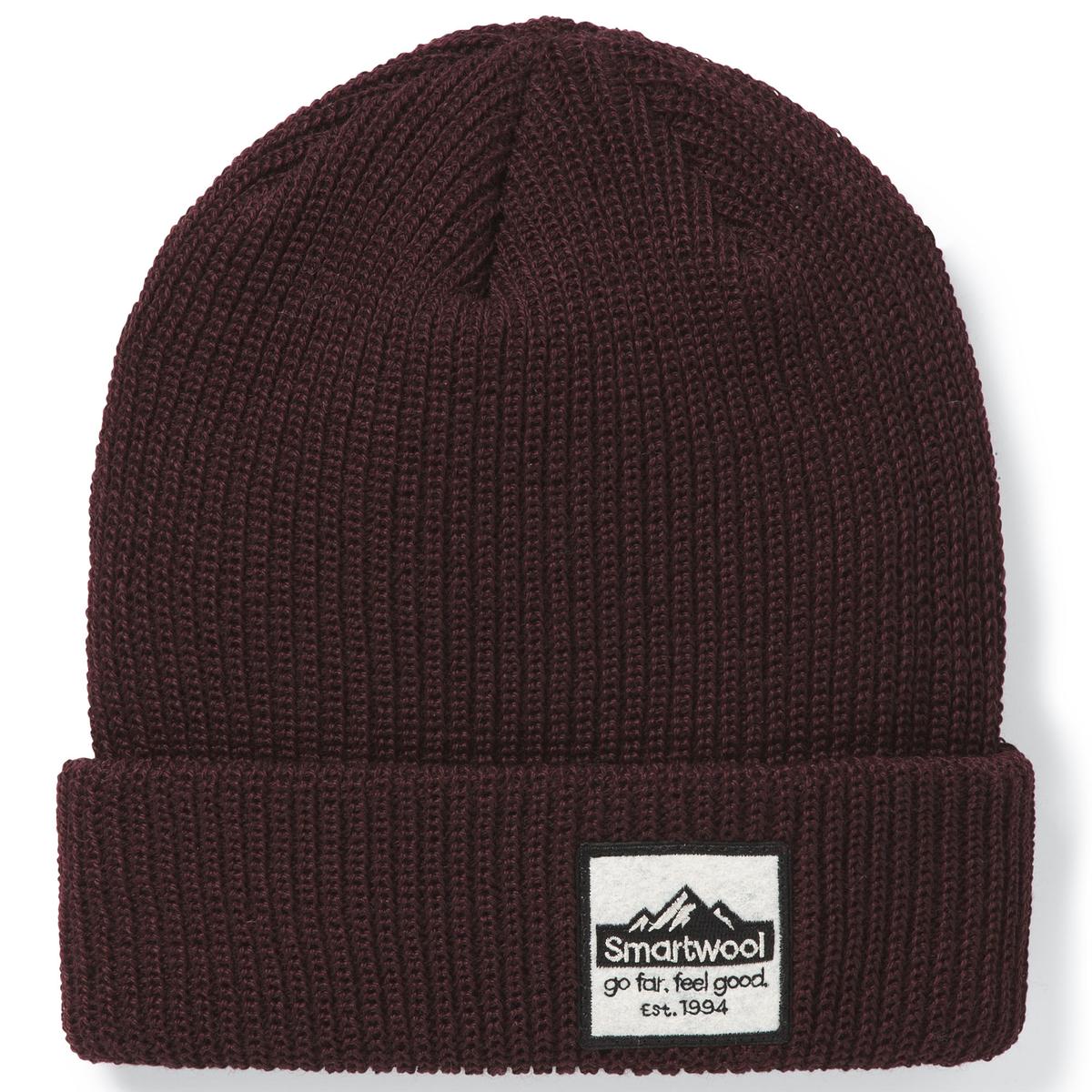 Smartwool Smartwool Patch Beanie - Sun & Ski Sports