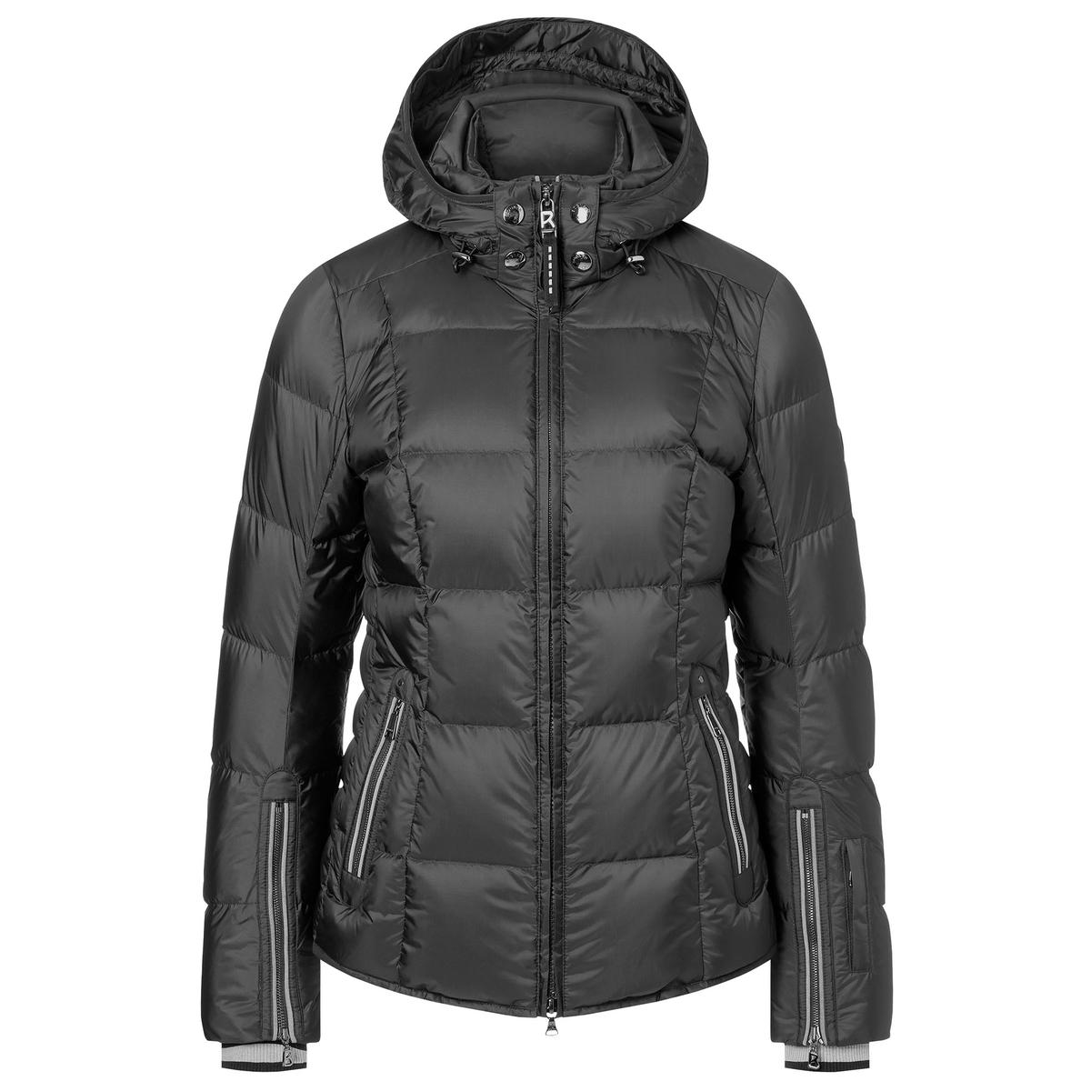 Bogner Women's Sanne D Nurea Fur Jacket - Sun & Ski Sports