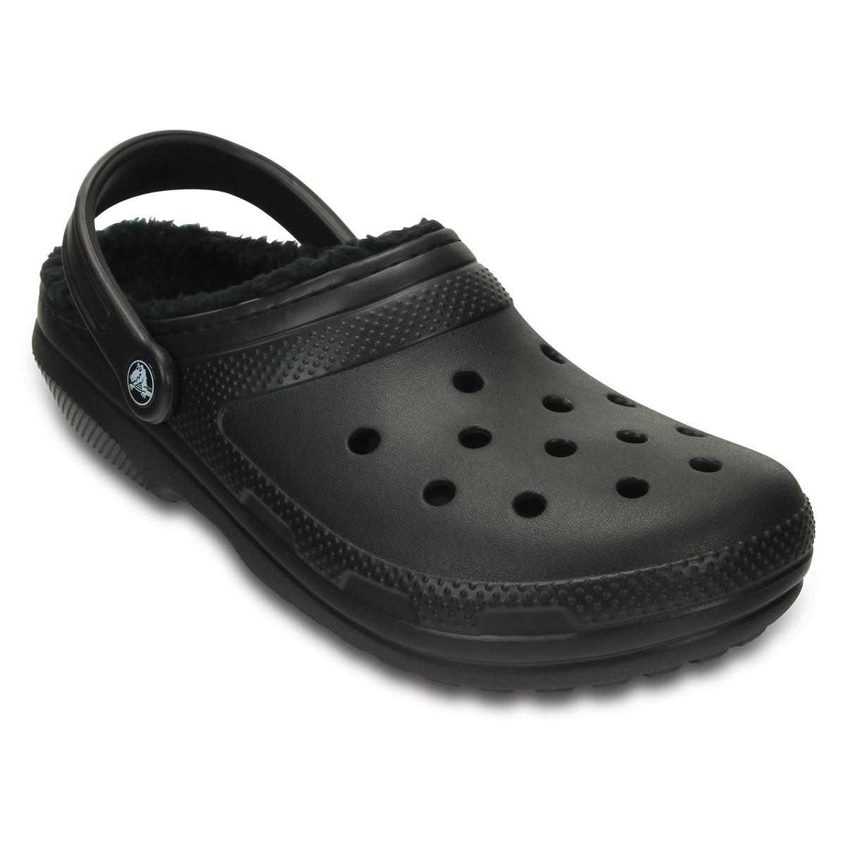 Crocs Men's Classic Lined Clogs - Sun & Ski Sports