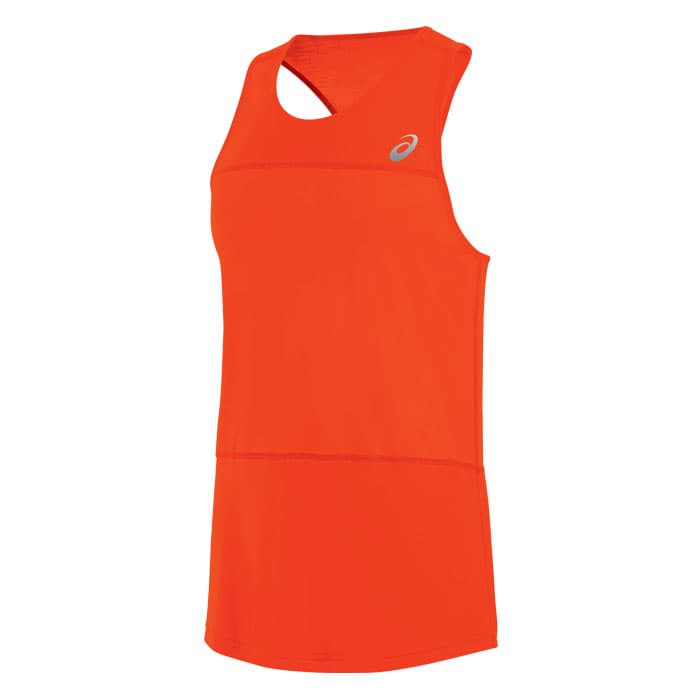 Asics Men's ASX Dry Running Tank - Sun & Ski Sports