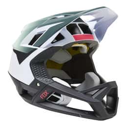 Fox Bike Helmets | Shop Fox Racing bike helmets featuring open & full ...