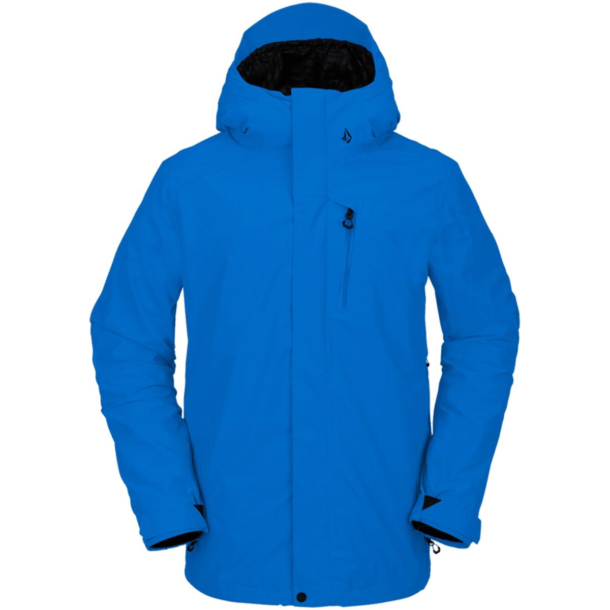 Volcom Men's L GORE-TEX® Snow Jacket - Sun & Ski Sports