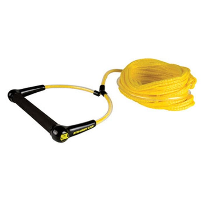 Straight Line Elevate w/ 70' Main Rope - Sun & Ski Sports