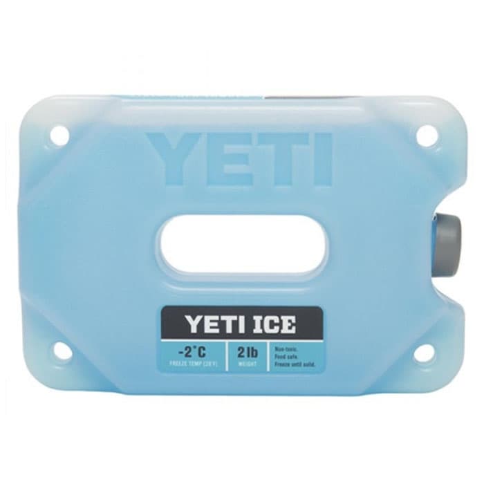 Yeti Coolers Yeti Ice 2lb - Sun & Ski Sports