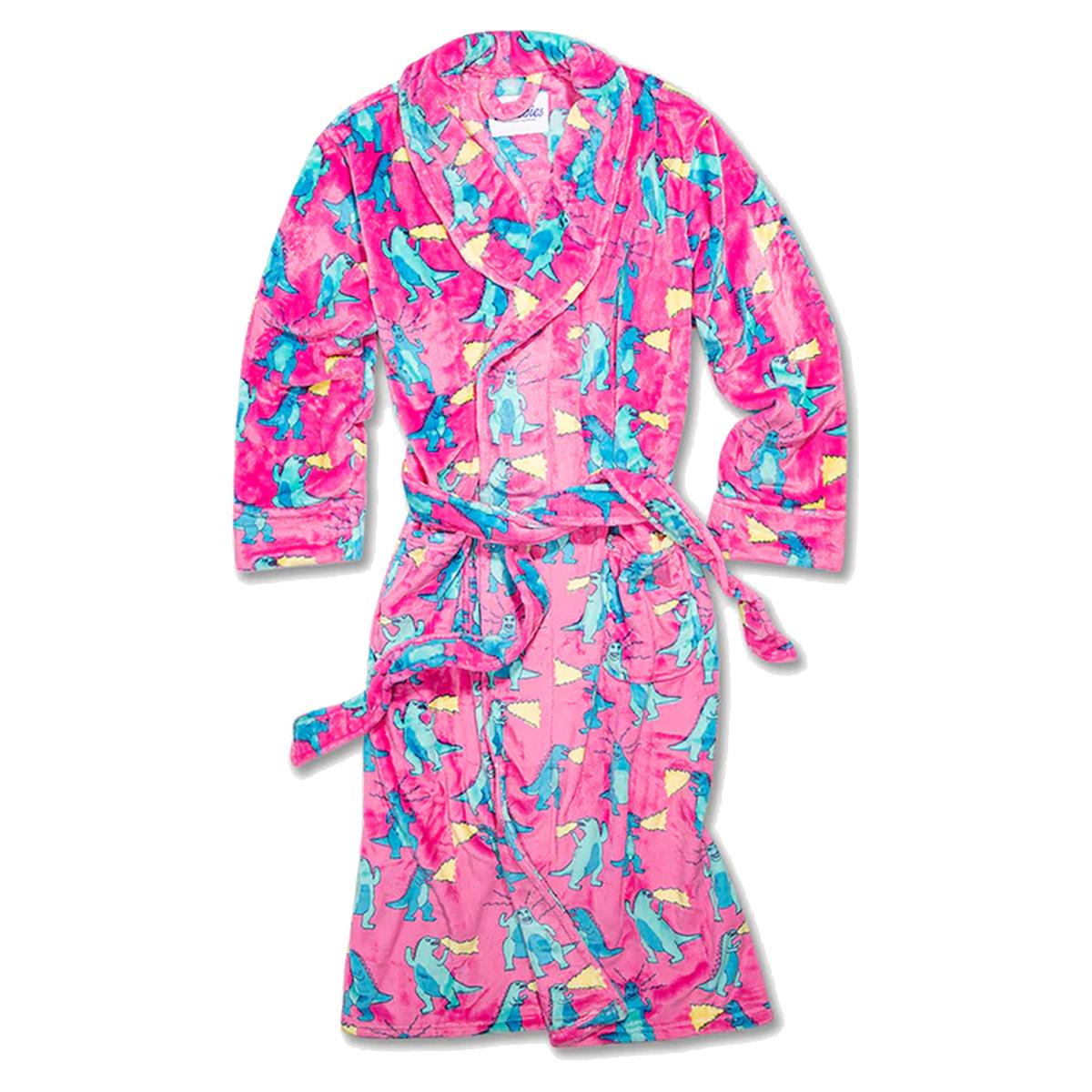 Chubbies Mens Dino Robe - Sun & Ski Sports