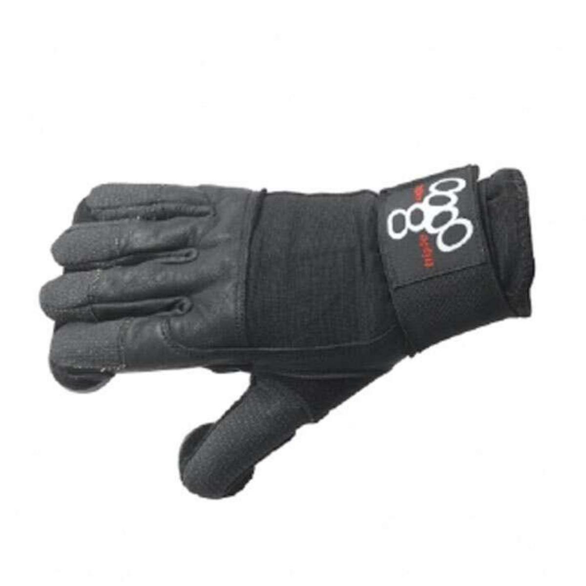 Triple Eight Slider Longboard Gloves - Sun & Ski Sports