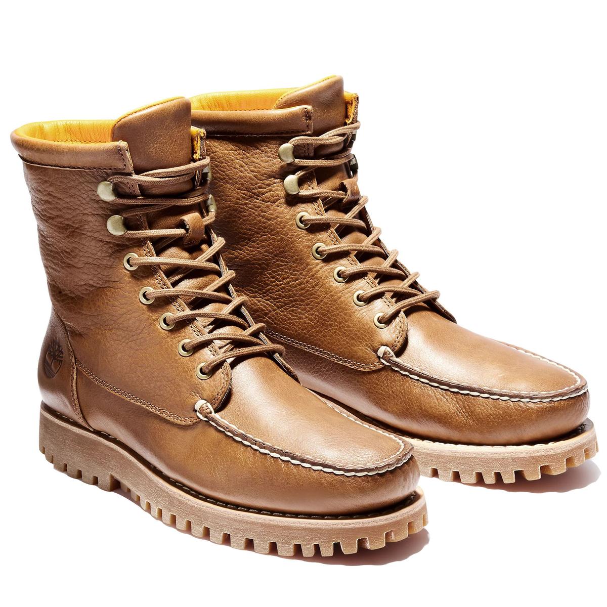 Boot Timberland Jackson\'s Landing Moc Timberland Jackson's Landing Moc ...