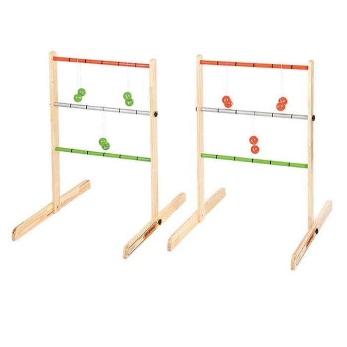 Coleman Ladder Ball Pro Outdoor Game - Sun & Ski Sports