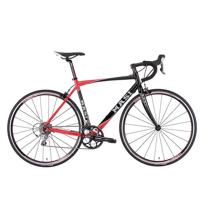 Masi Men's Vincere Performance Road Bike '13 - Sun & Ski Sports