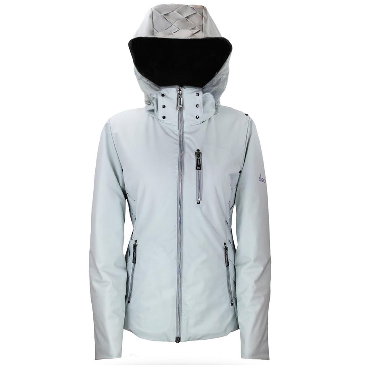 SKEA Women's Peyton Parka Jacket - Sun & Ski Sports