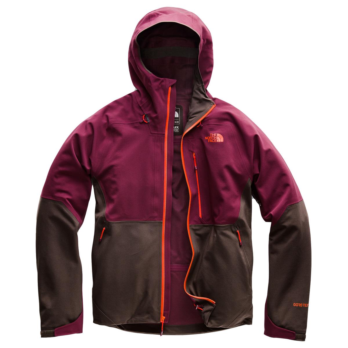 The North Face Men's Apex Flex Gtx 2.0 Jacket - Sun & Ski Sports