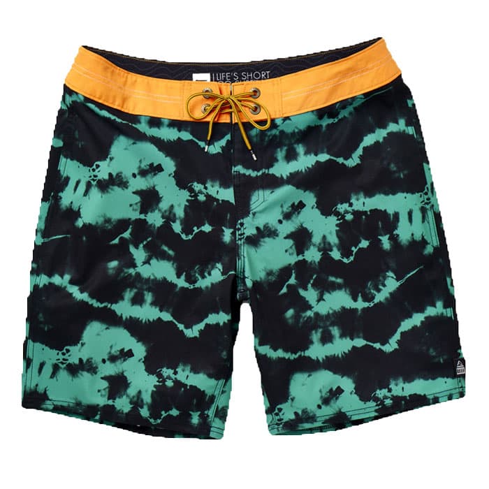 Reef Men's The One Board Shorts - Sun & Ski Sports