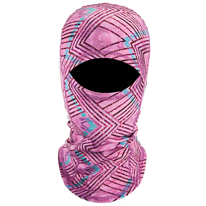 Bula Kids' Sharp Printed Balaclava - Sun & Ski Sports