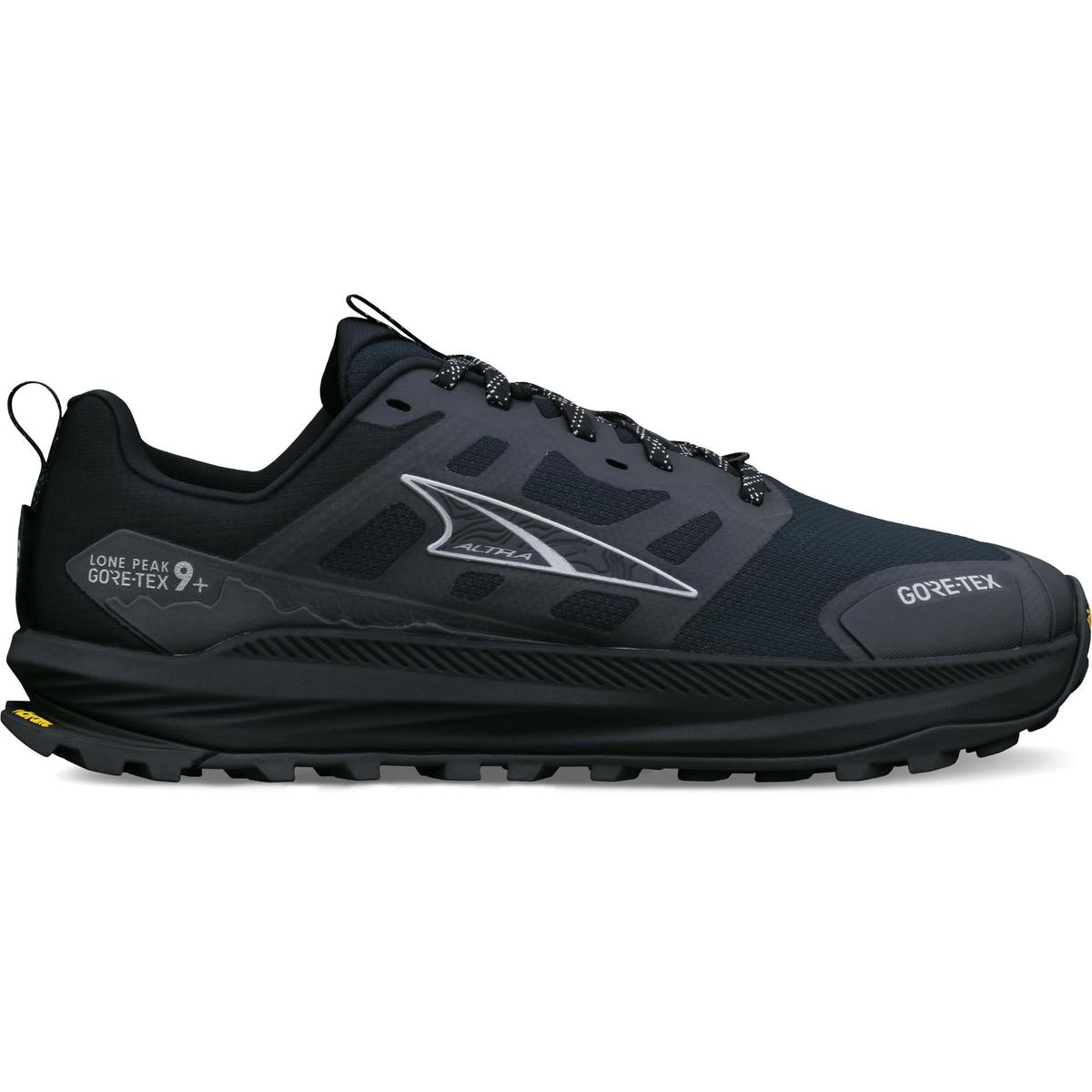Altra Men's Lone Peak 9+ GTX Trail Running Shoes - Sun & Ski Sports
