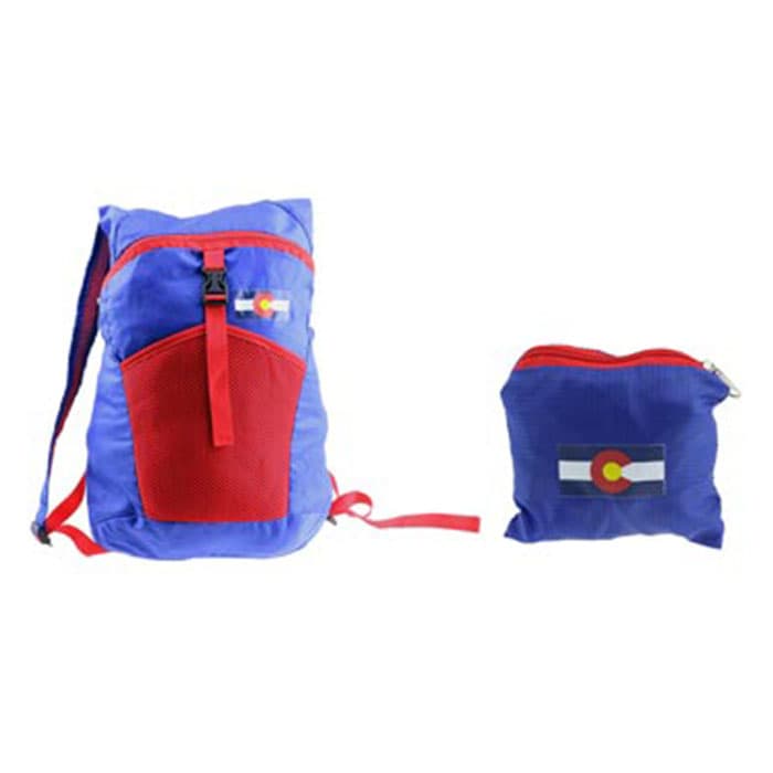 Wilcor Mini Pocket Colorado Backpack - Sun & Ski Sports