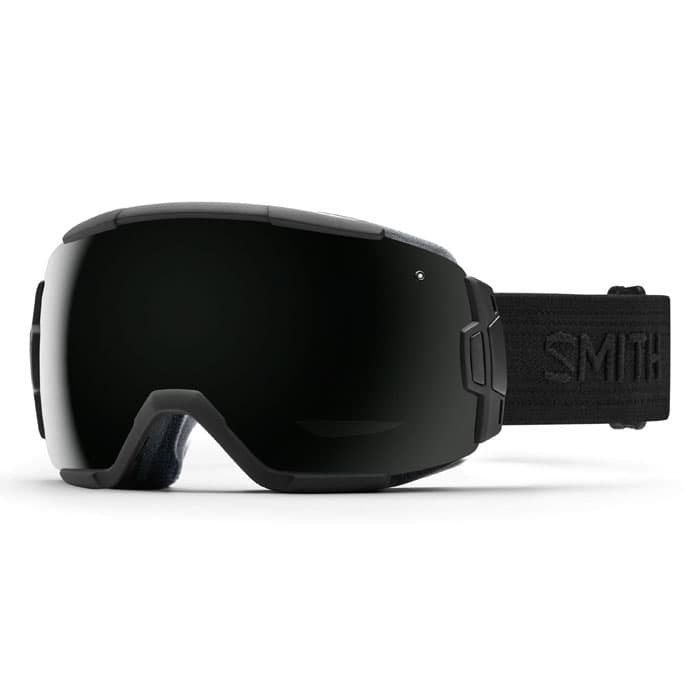 Smith Vice Snow Goggles With Blackout Lens - Sun & Ski Sports
