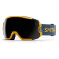 Smith Vice Snow Goggles With Blackout Lenses - Sun & Ski Sports