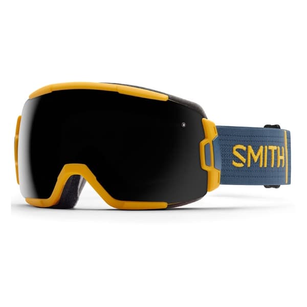 Smith Vice Snow Goggles With Blackout Lenses @ Sun and Ski Sports ...