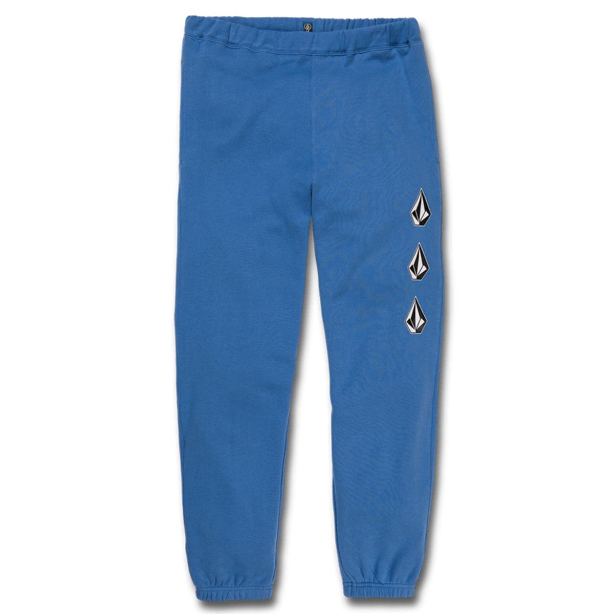 Volcom Mens Iconic Stone Fleece Sweatpants - Sun & Ski Sports