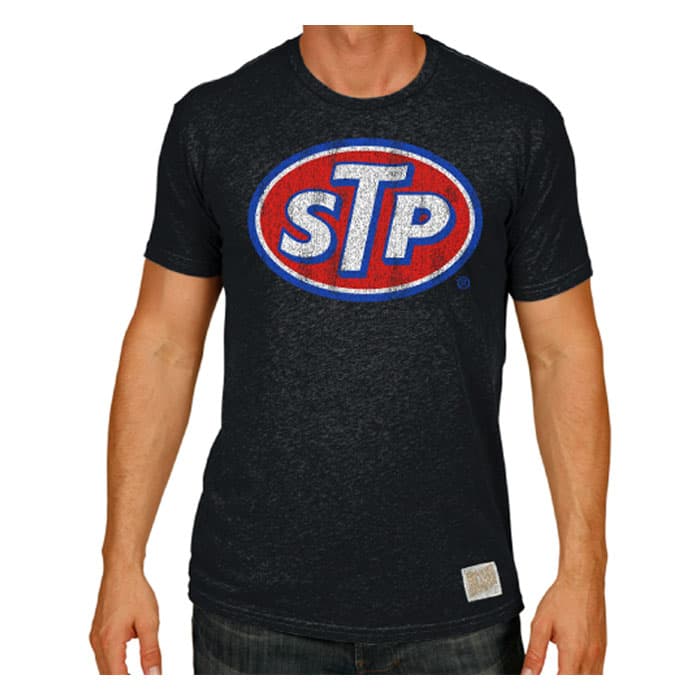 Original Retro Brand Men's STP T Shirt - Sun & Ski Sports Original Retro Brand Men's STP T Shirt - Sun & Ski Sports