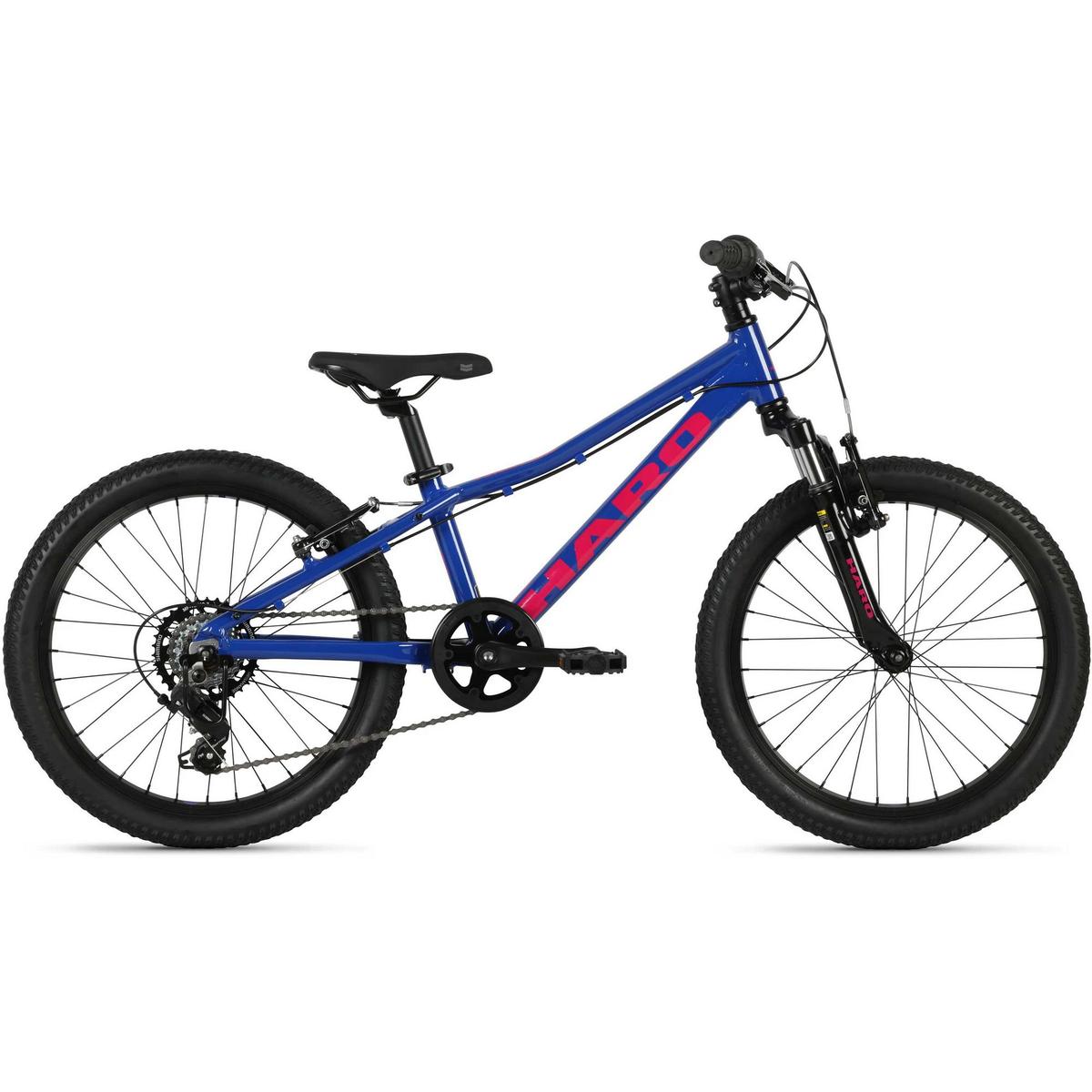 Haro Kids Flightline 20 Mountain Bike - Sun & Ski Sports
