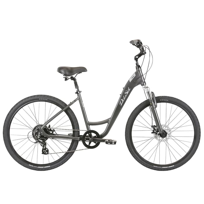 Del Sol Women's LXI Flow 2 ST Comfort Bike '20 - Sun & Ski Sports