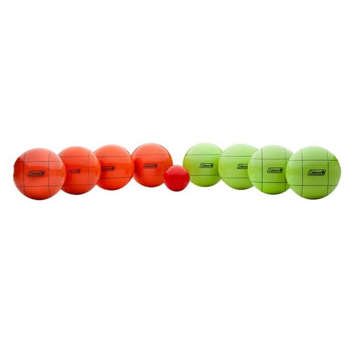 Coleman Bocce Ball Pro Outdoor Game - Sun & Ski Sports