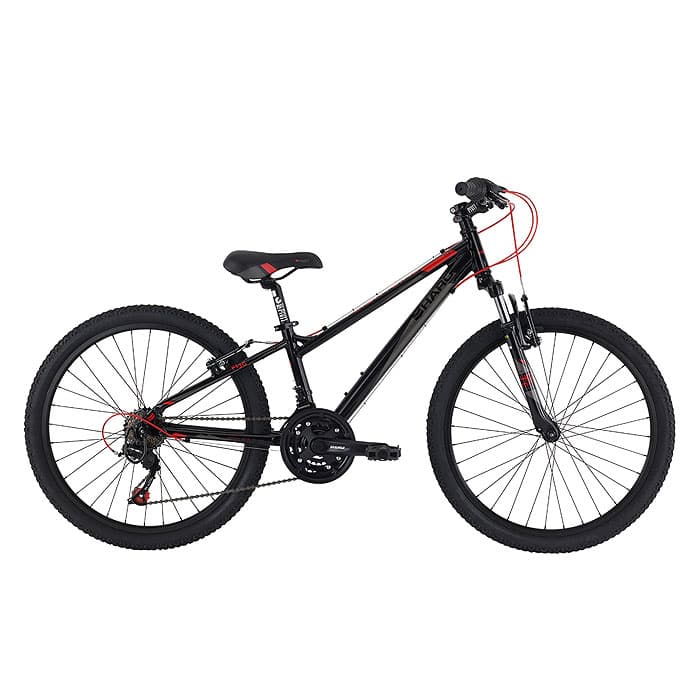 Haro Flightline 24 Hardtail Mountain Bike '16 - Sun & Ski Sports