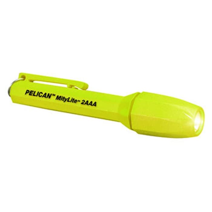 Pelican MityLite 1900 Submersible Flashlight - Sun & Ski Sports