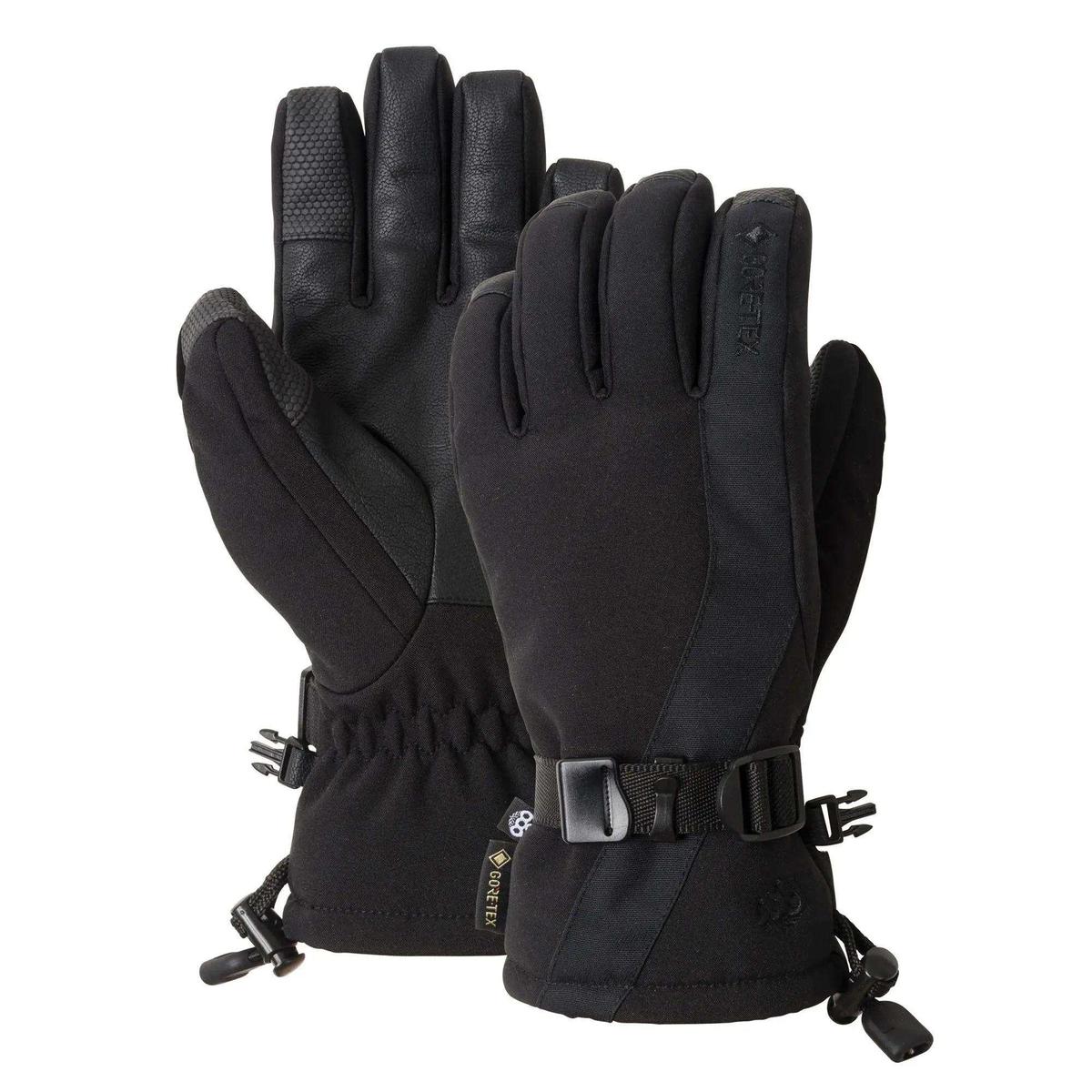 686 Womens GORETEX Linear Gloves - Sun & Ski Sports