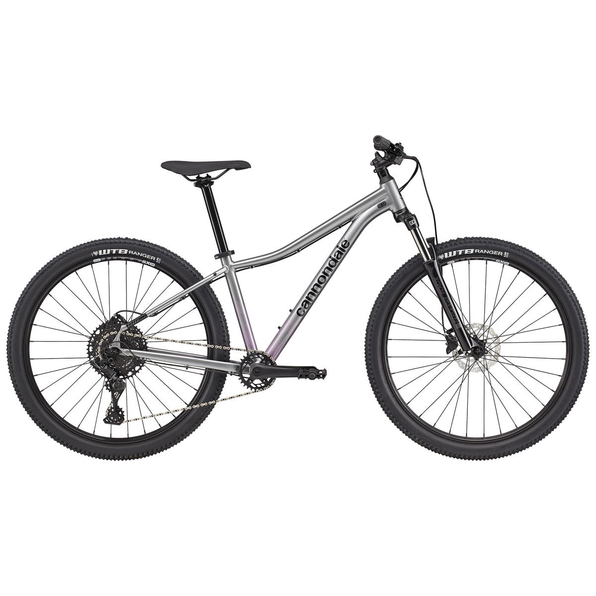 Cannondale Women's Trail 5 27.5/29 Mountain Bike '21 - Sun & Ski Sports