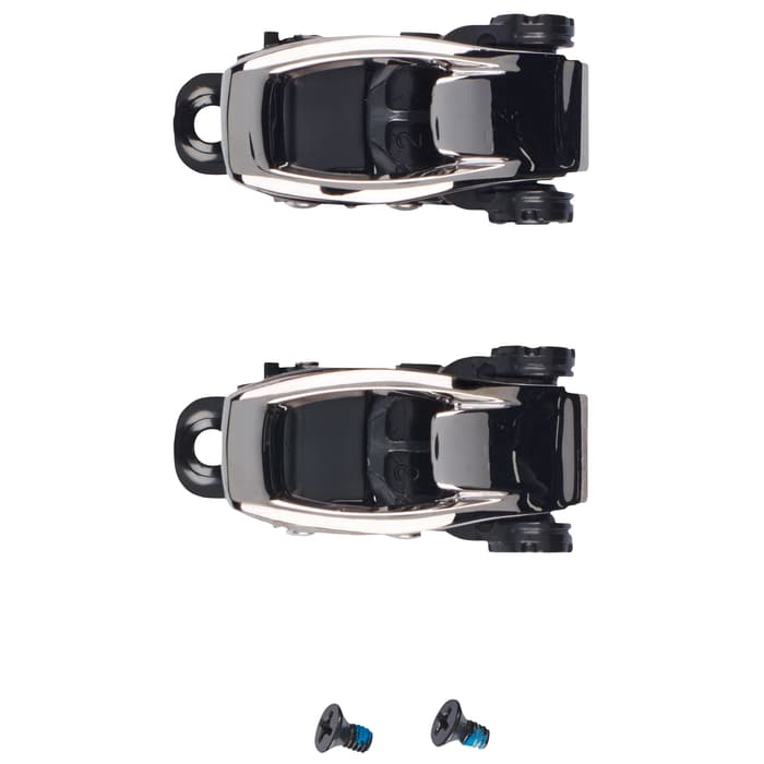 Burton Snowboard Binding Toe Buckle Replacement Set - Sun & Ski Sports