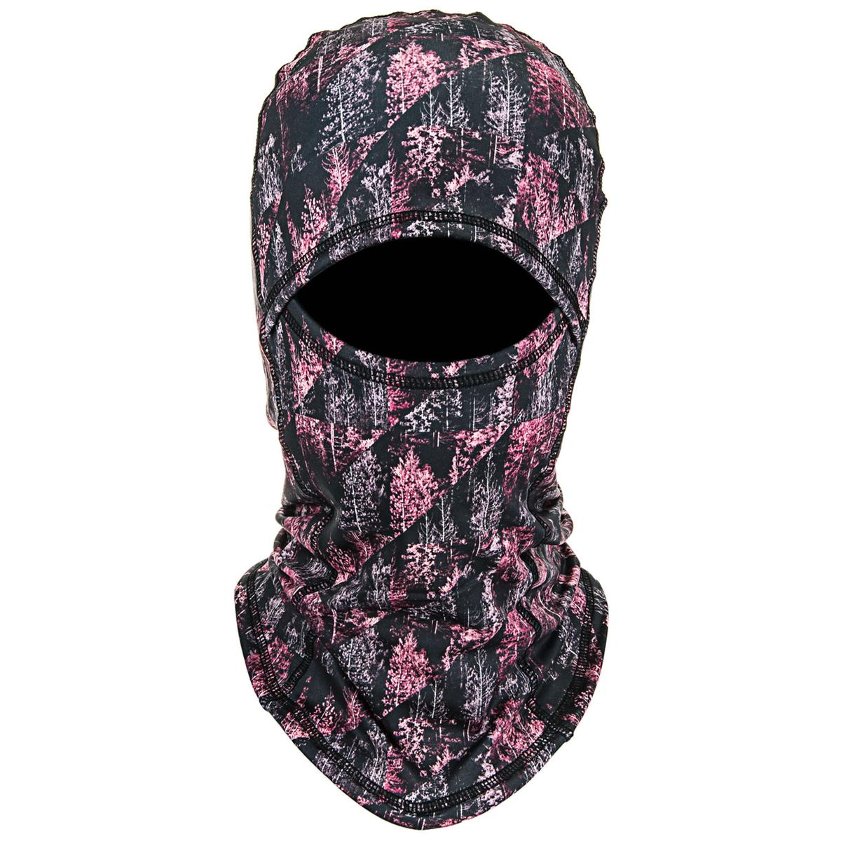 Bula Sharp Printed Balaclava - Sun & Ski Sports