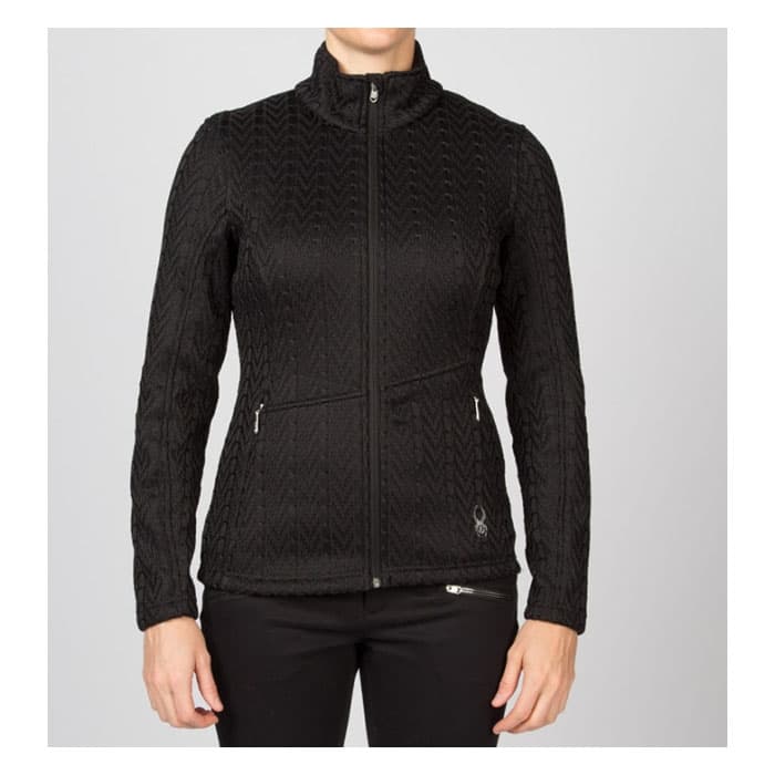 Spyder Women's Major Cable Core Sweater - Sun & Ski Sports