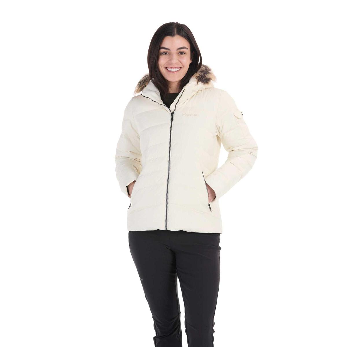 Marmot Women's Ithaca Jacket - Sun & Ski Sports
