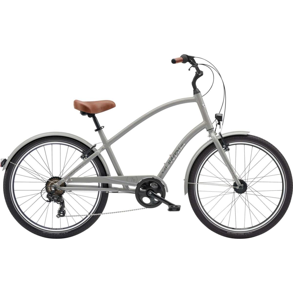 Electra Townie 7D EQ Step-Over Cruiser Bike - Sun & Ski Sports