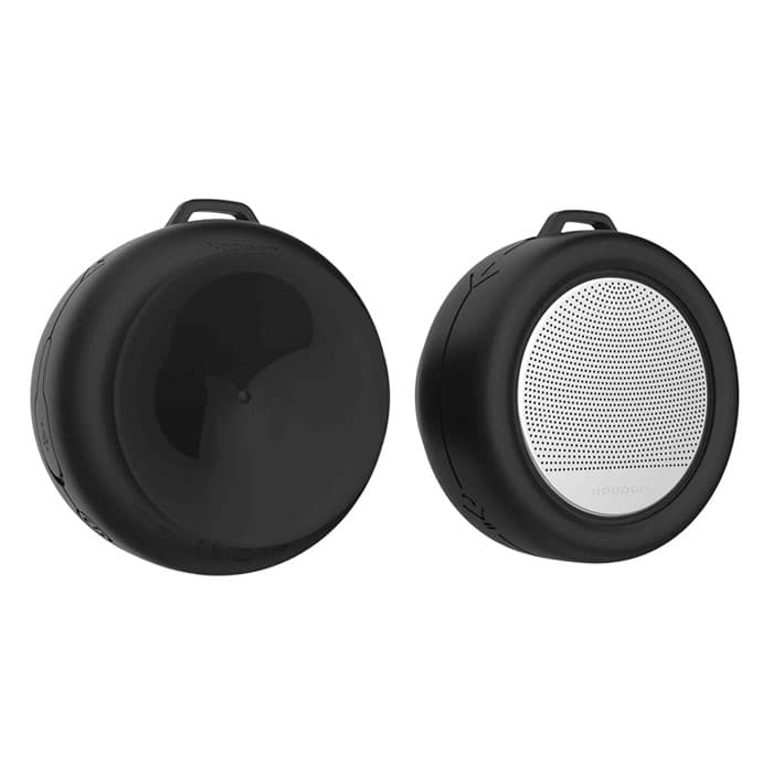 Xoopar Splash Waterproof Wireless Speaker - Sun & Ski Sports