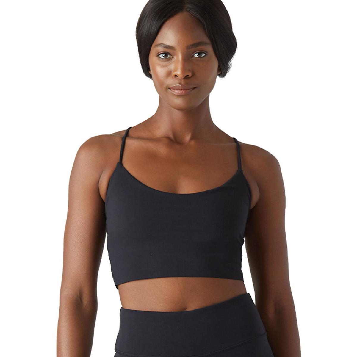Glyder Womens Pure Sports Bra - Sun & Ski Sports