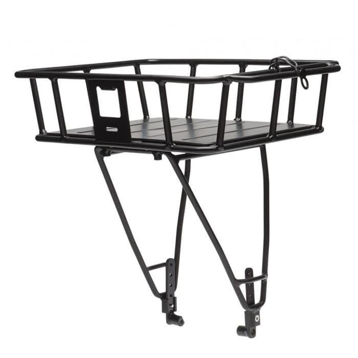 Blackburn Local Basket Front or Rear Rack - Sun & Ski Sports