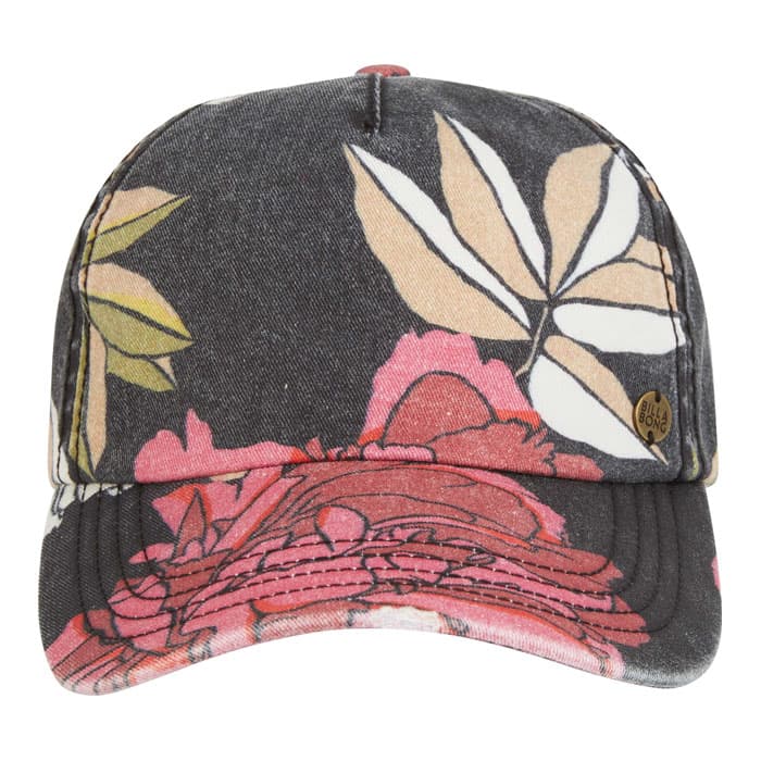 Billabong Women's Beach Club Baseball Cap - Sun & Ski Sports