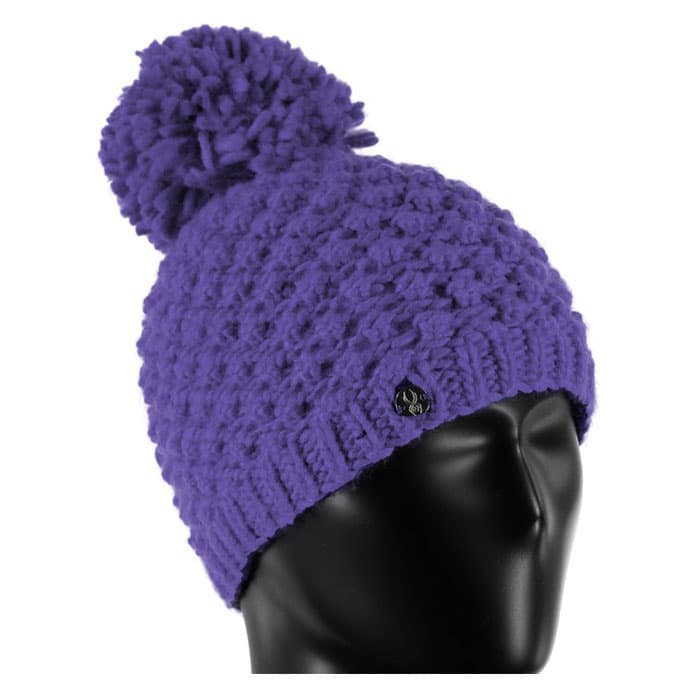 Spyder Girls Brrr Berry Beanie - Sun & Ski Sports