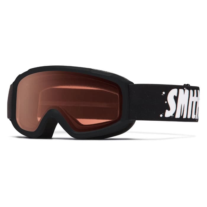 Smith Youth Sidekick Goggles with RC36 Lens - Sun & Ski Sports