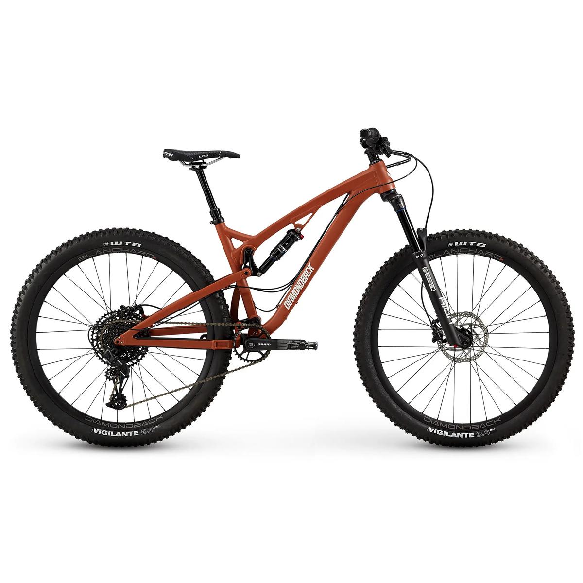 Diamondback Release 1 29" Mountain Bike '22 - Sun & Ski Sports