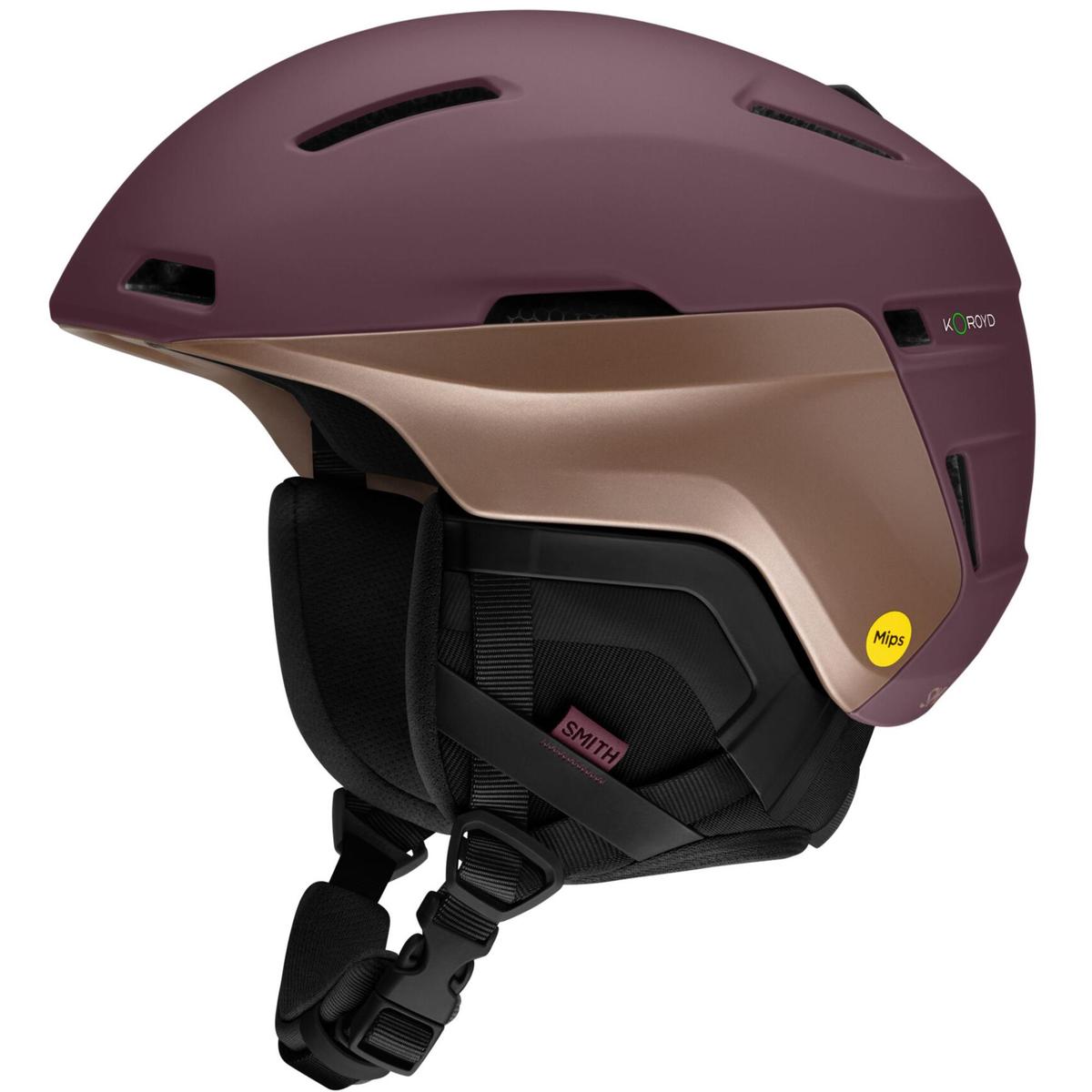 Smith Accel MIPS Snow Helmet - Sun & Ski Sports