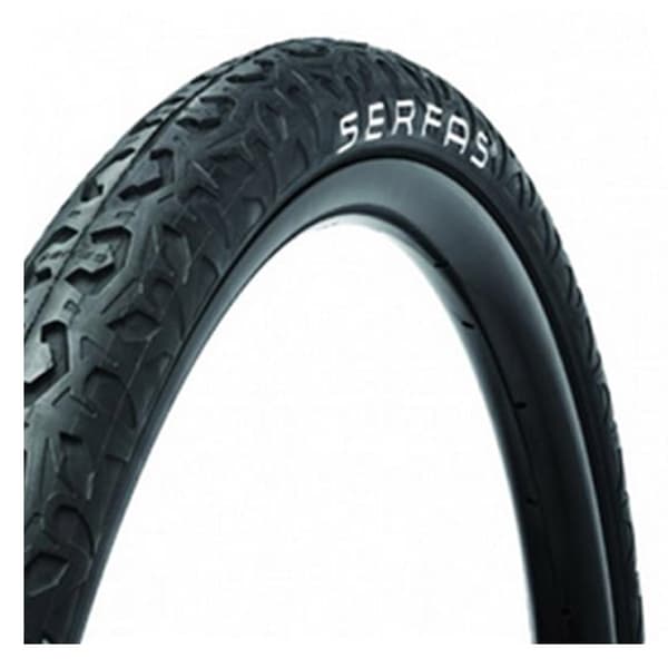 Serfas Drifter 700x32 Bicycle Tire @ Sun and Ski Sports - Sun & Ski