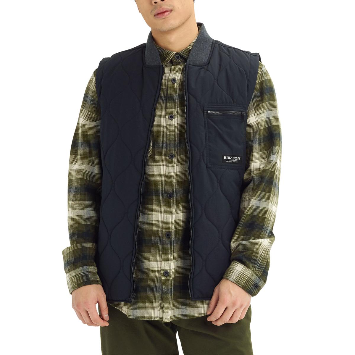 Burton Men's Mallet Vest - Sun & Ski Sports