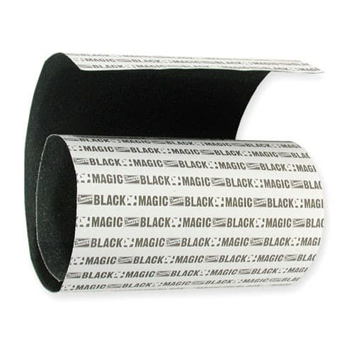 Black Magic Grip Tape - Sun & Ski Sports